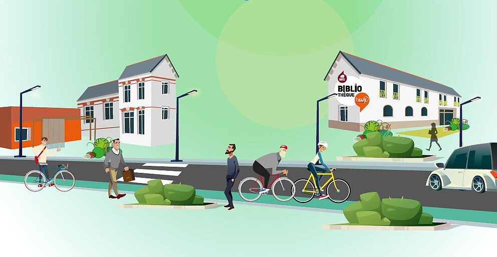 Comment ça marche ? : le Fonds de concours aux communes - COMPA